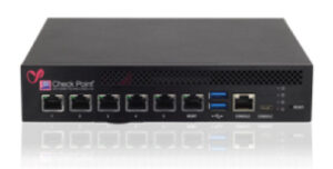 Check Point - Lider en soluciones de ciberseguridad - MAPS Disruptivo