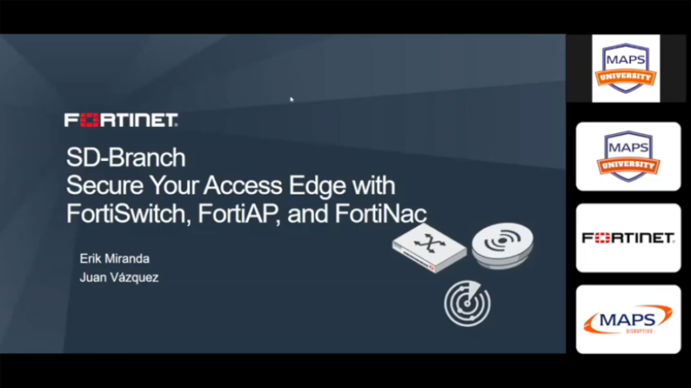 Fortinet - Protección contra malware y servicios de firewall de ...