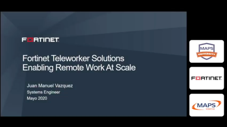 Fortinet - Protección contra malware y servicios de firewall de ...