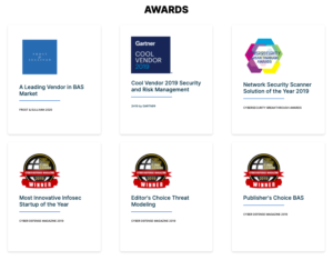 Picus Security - The Complete Security Validation Platform - MAPS ...