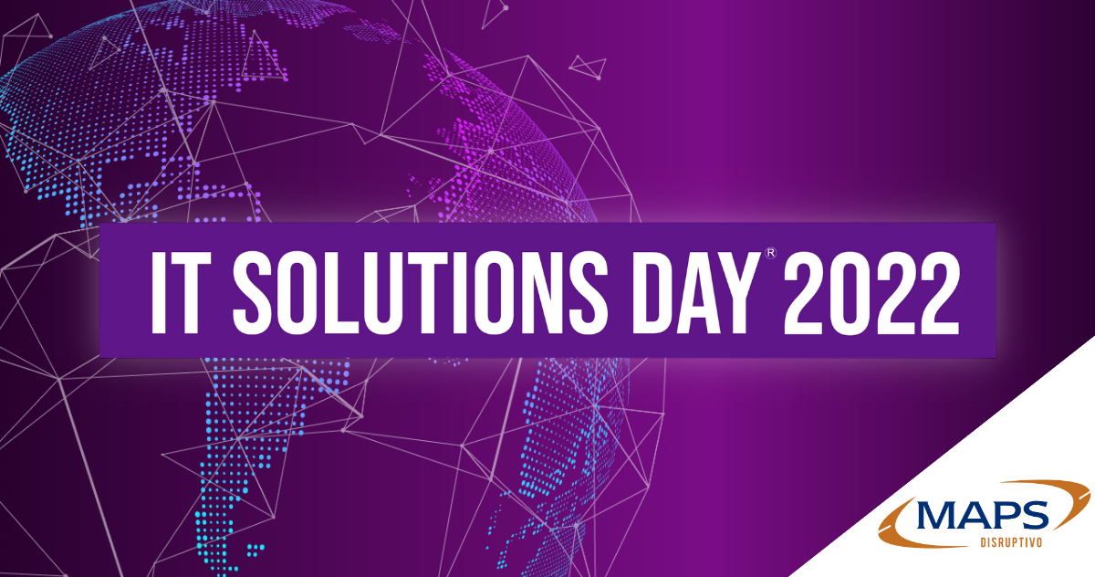 IT Solutions Day el mejor evento de ciberseguridad en México ya tiene ...