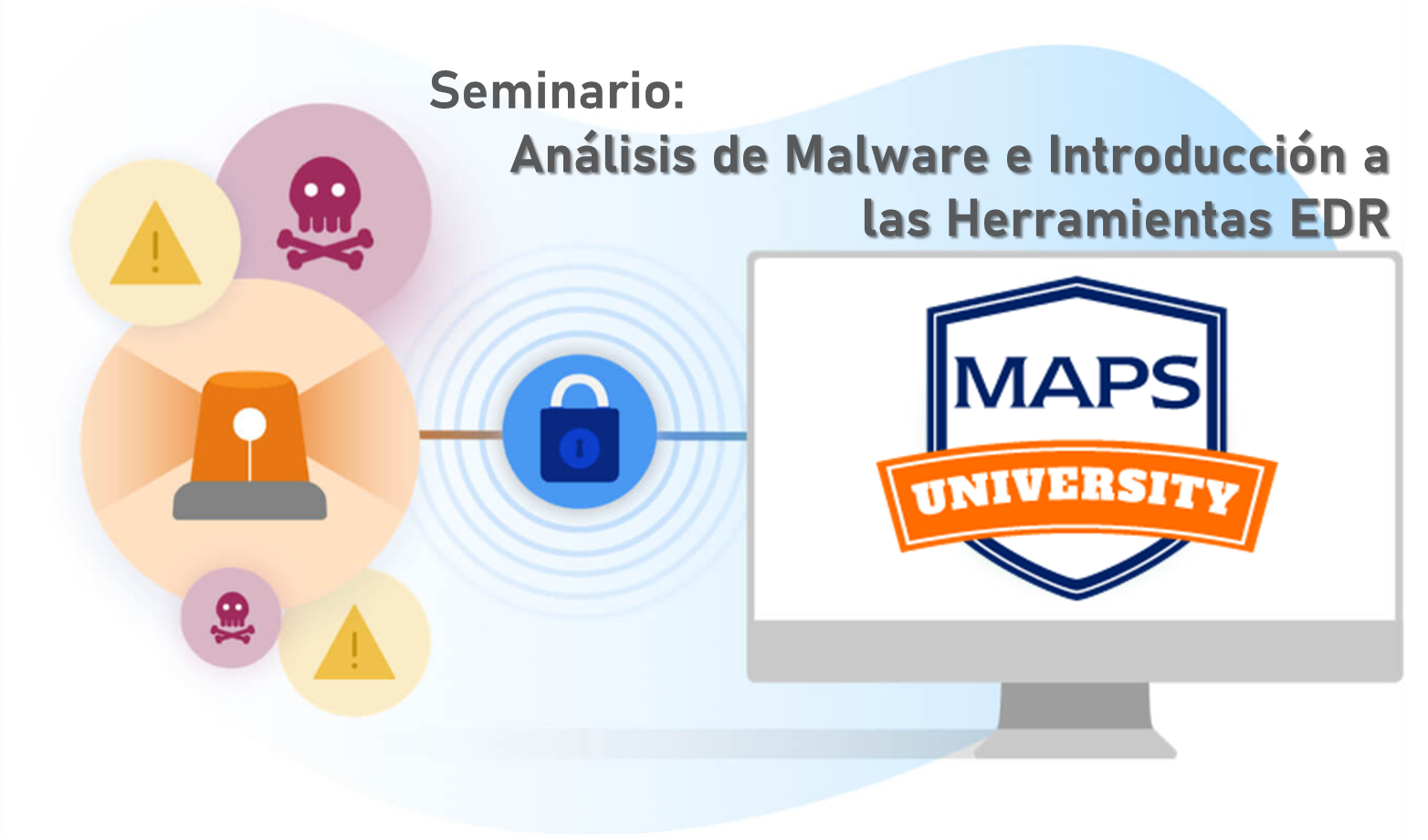 8 Seminarios que no puedes dejar pasar en MAPS University - MAPS Disruptivo