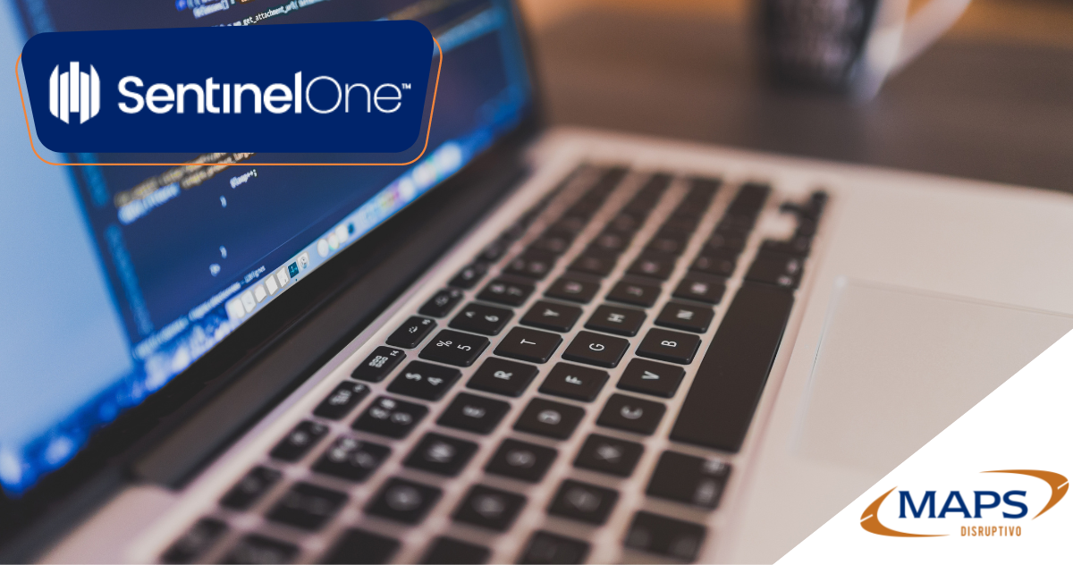 Sentinel One nos trae "Los 10 principales descubrimientos de malware ...