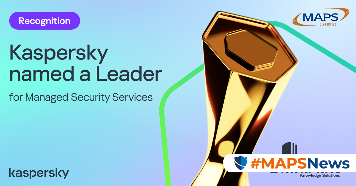 Quadrant Knowledge Solutions nombra a Kaspersky líder en Managed ...