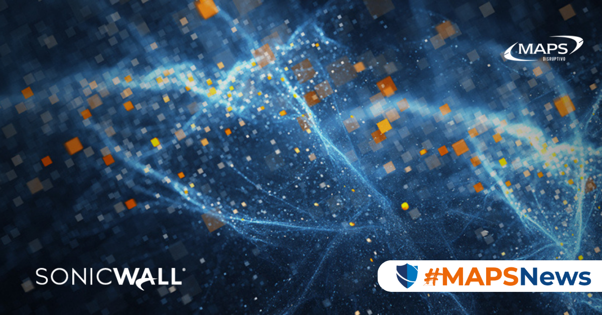 SonicWall protege a las fuerzas de trabajo remotas con SSE - MAPS ...