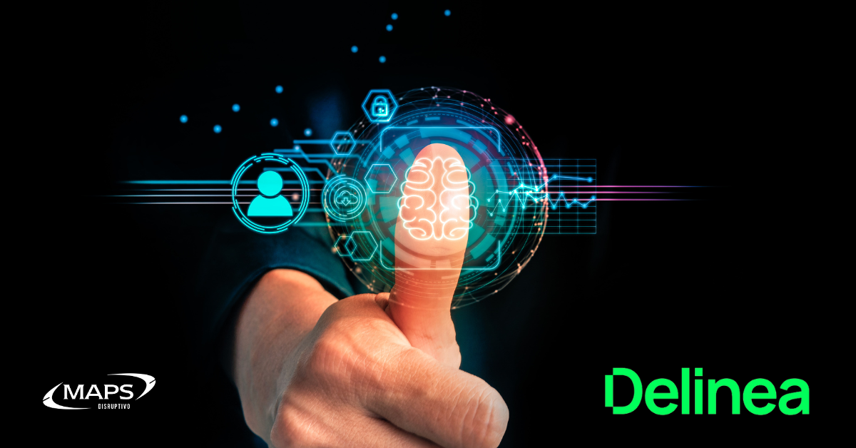 Conoce a Delinea, gestión de accesos, protección de identidades en ...