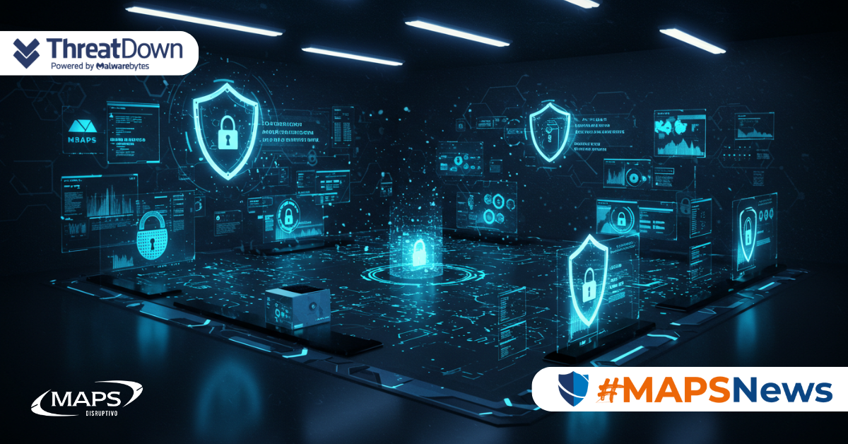 ThreatDown MDR: La Solución Integral que Revoluciona la Remediación a Ransomware - MAPS Disruptivo