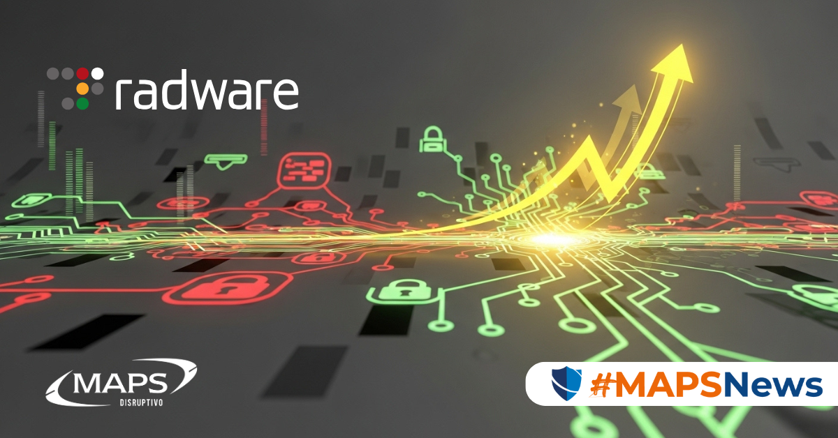 Radware, reconocida como líder en el SPARK Matrix™: Bot Management 2025 ...